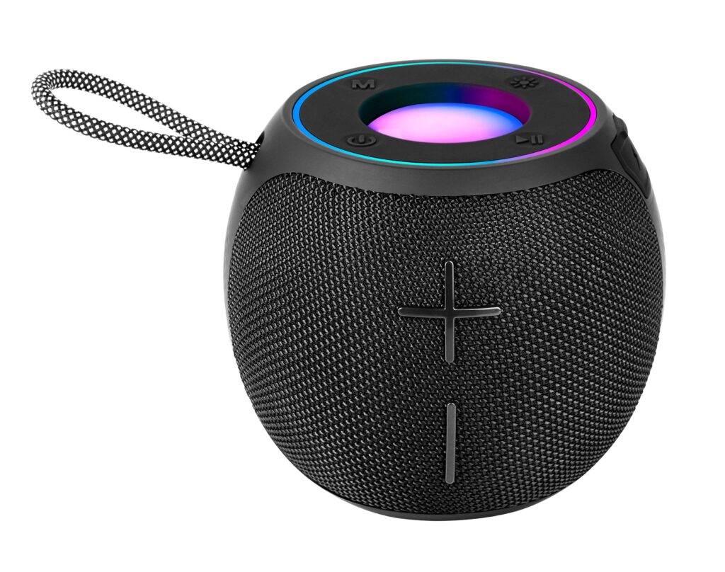 PARLANTE MODELO ALEXA – Asia En Linea